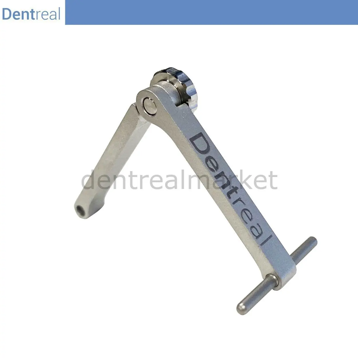 Dentreal-Implant-Parallel-Pin-Guide-Paralleling-Guide-for-Dental ...