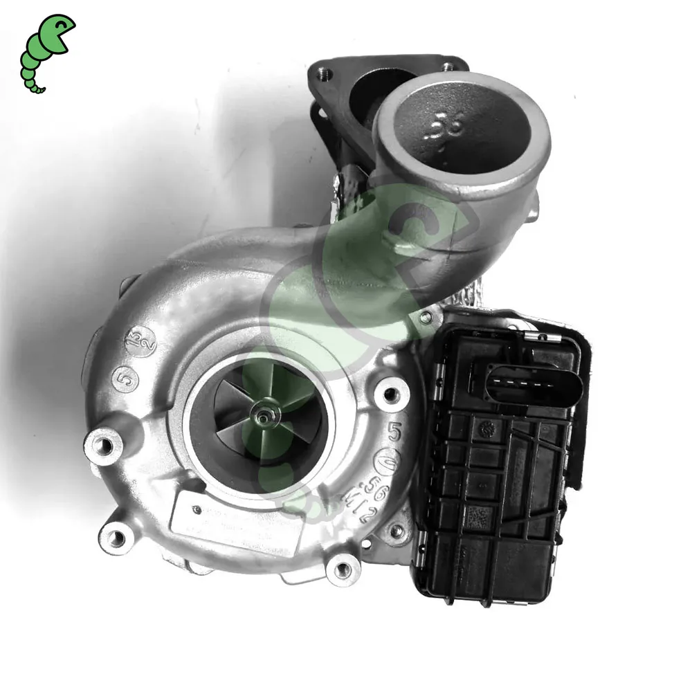 059145874L Turbo Actuator 6NW009550 G-70 for Audi A4 A5 A6 A8 Q7 3.0 ...