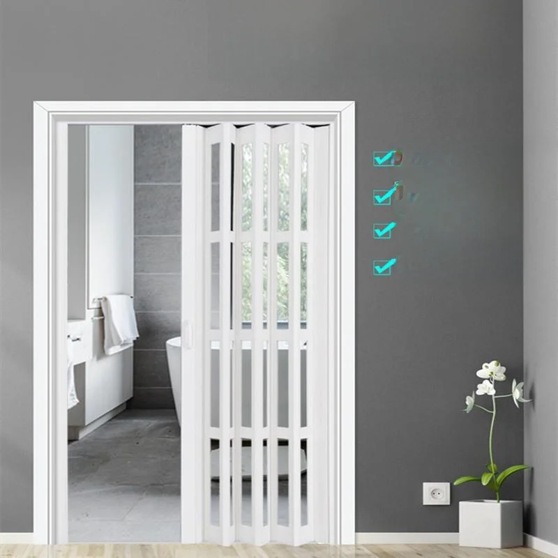 Porta de Fole em PVC: O Guia Completo para Escolher a Melhor Opção para ...
