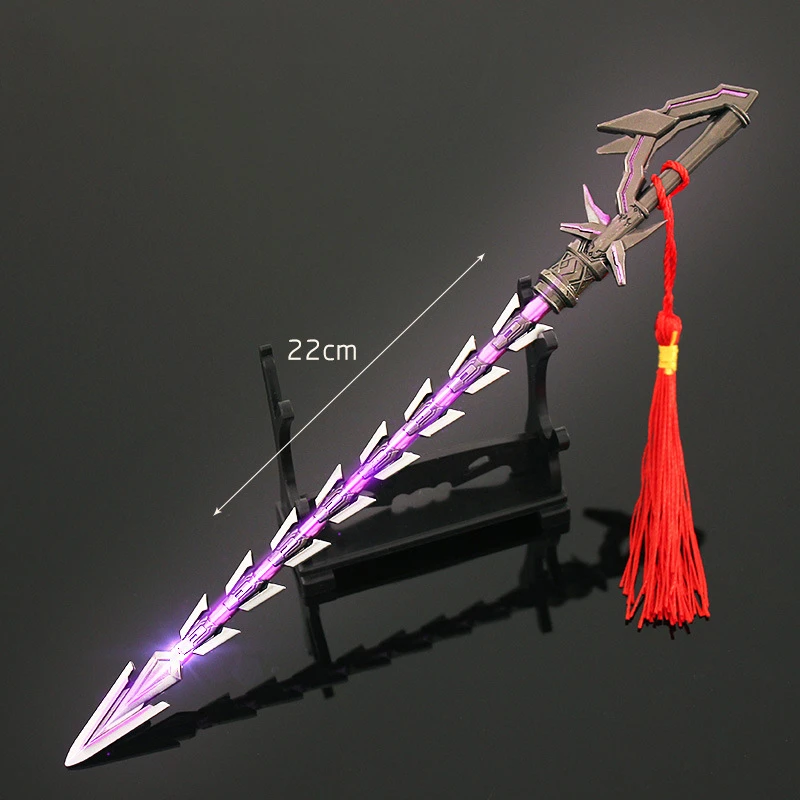 Whip Sword