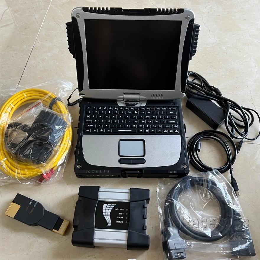 Next-For-BMW-Car-Diagnostic-newest-ICOM-NEXT-Full-Set-With-CF19-Laptop ...