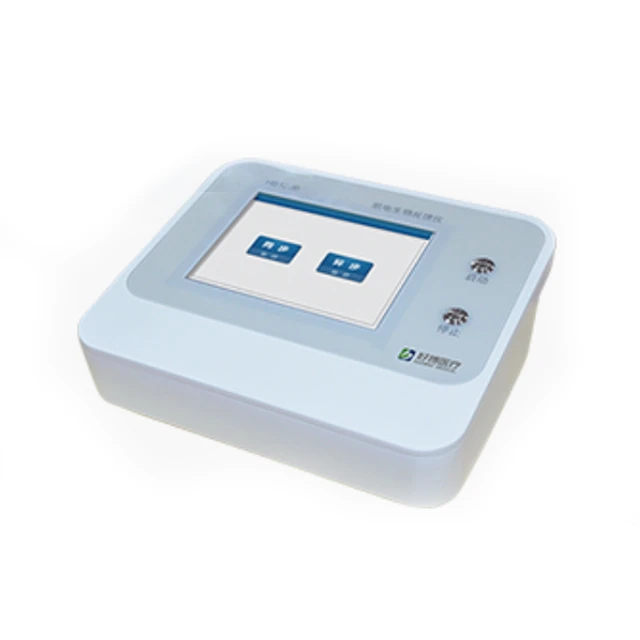 Portable Biofeedback Machine