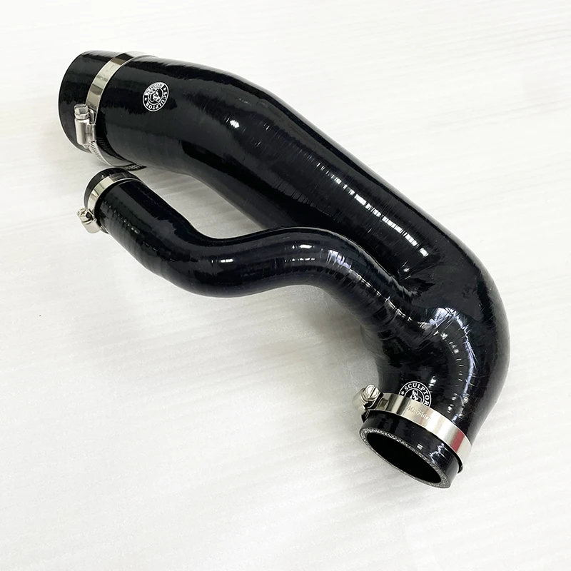 Silicone Intake Inlet Hose For Mini Cooper S / Countryman 1.6T R56 R57 ...