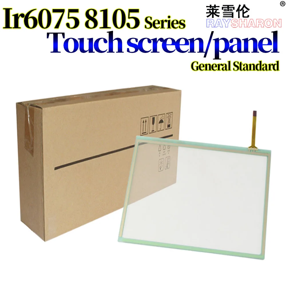 Painel-da-Tela-de-toque-Para-Uso-em-Canon-IR-6065-6075-6255-6265-6275 ...