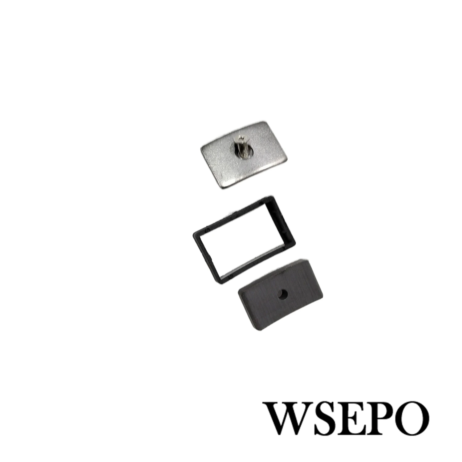 Outer-Outside-Magnet-Plate-With-Bolt-For-Flywheel-Fits-GX140-GX160 ...