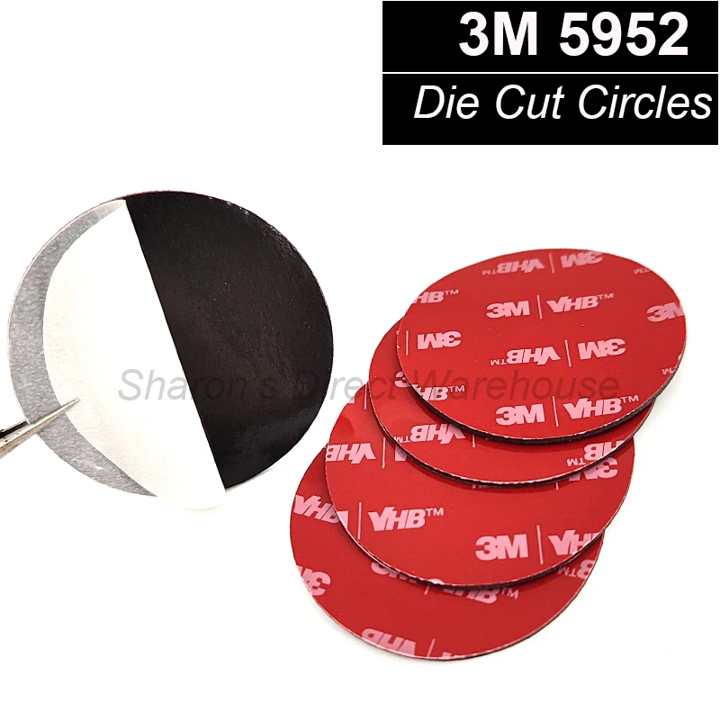 3M-5952-VHB-Die-Cut-Self-Adhesive-Sticker-Sticky-Pad-Mounts-Circles-for-Dash-Cam-Camera.jpg