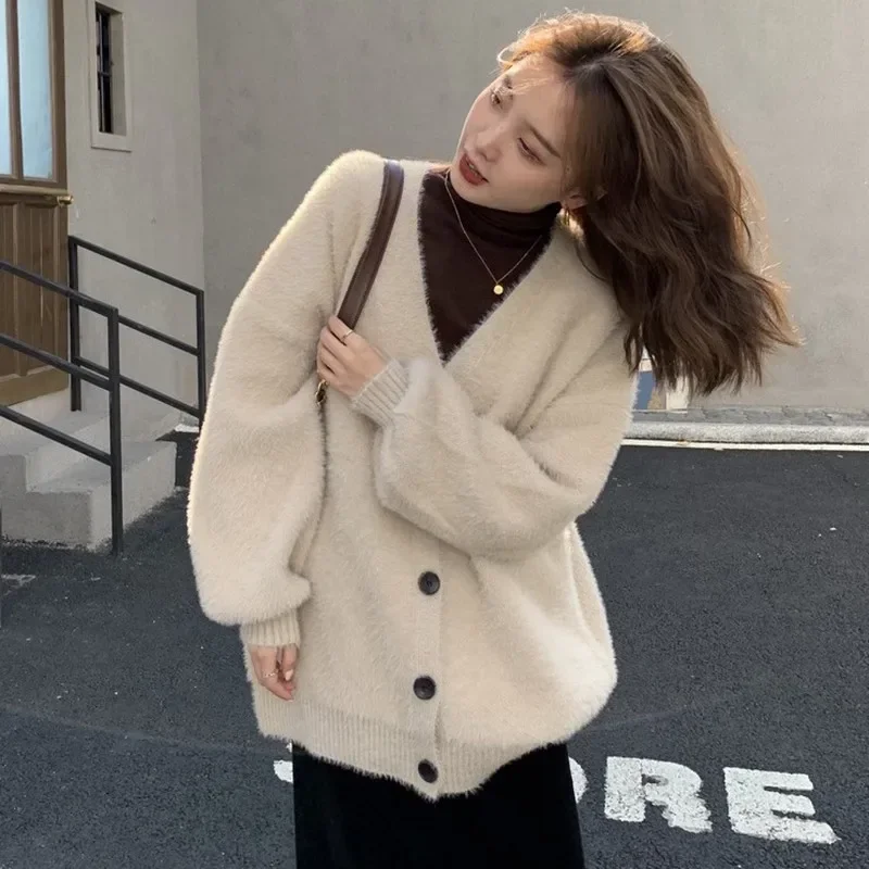 2023-Women-Autumn-Clothing-Korean-Reviews-Many-Clothes-Cardigan-Statue ...