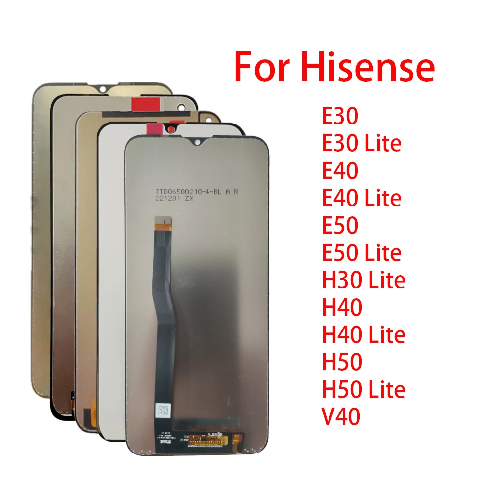 Pantalla-completa-para-Hisense-Infinity-E30-E40-E50-Lite-V40-H30-H40 ...