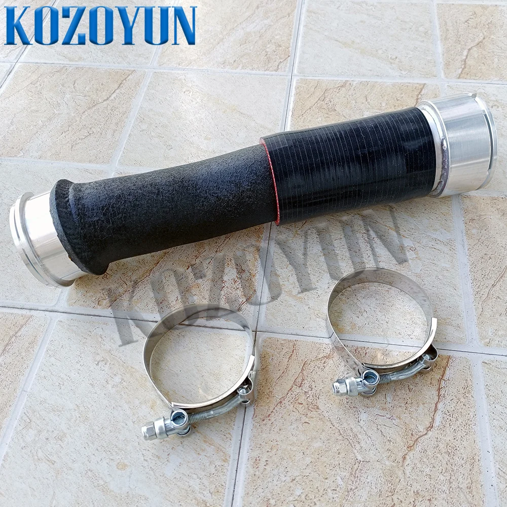 Intercooler-pipe-turbo-boost-pipe-kit-For-BMW-N55-M2-M135i-M235i-335i ...