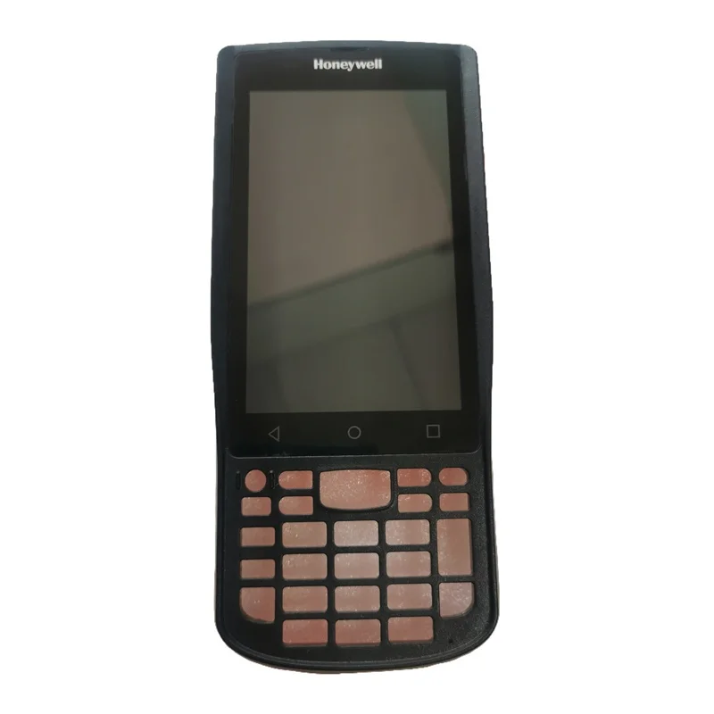 LCD with Touch Digitizer for Intermec EDA50K repairparts - AliExpress 7