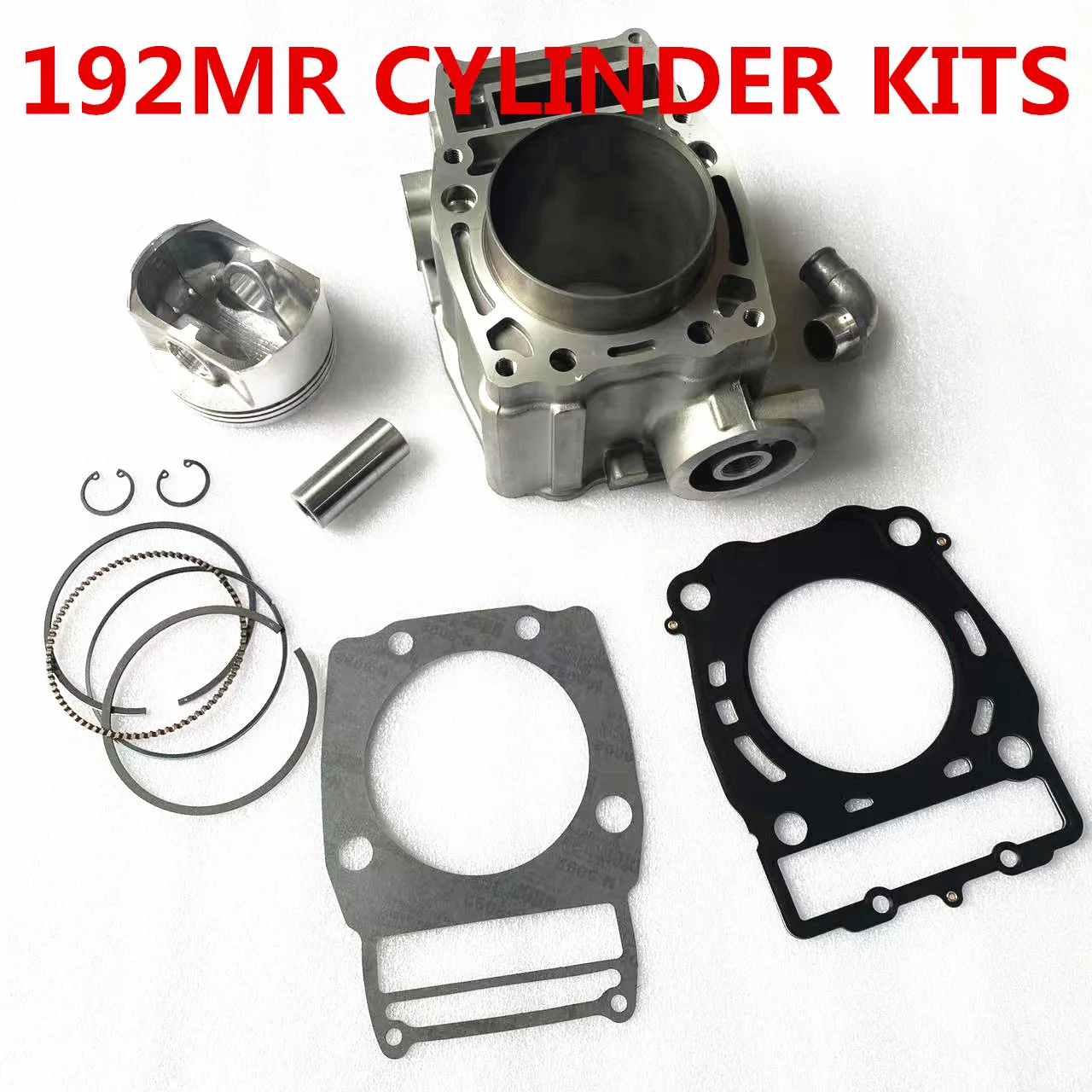 Atv Parts Full Cylinder Kits For Kazuma Xinyang Stels 500cc Atv Jaguar ...
