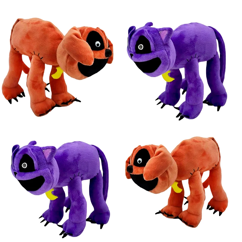 Juguete-de-peluche-de-Critters-sonrientes-Catnap-Catnat-mu-eca-de-acci ...