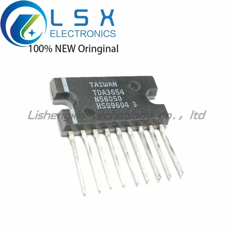 New/5pcs TDA3654 Original On stock| | - AliExpress