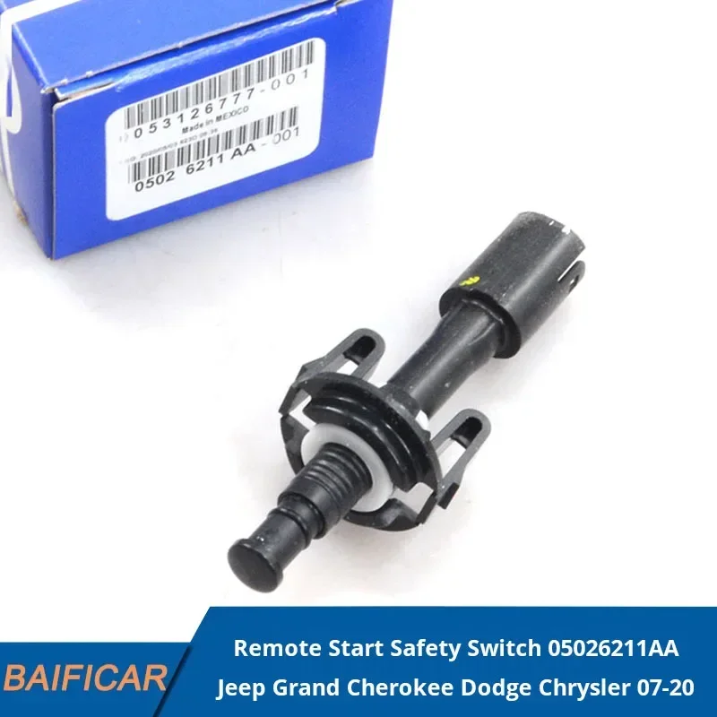 Baificar-Brand-New-Remote-Start-Safety-Switch-Under-The-Hood-05026211AA ...