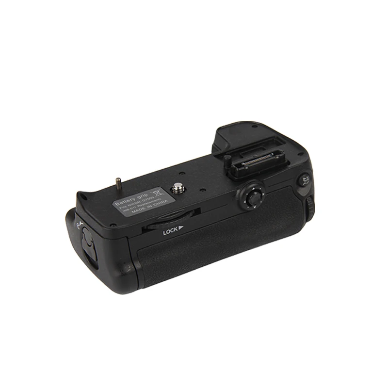 D7000 Vertical Battery Grip Multi-Power Battery Pack for Nikon D7000 ...