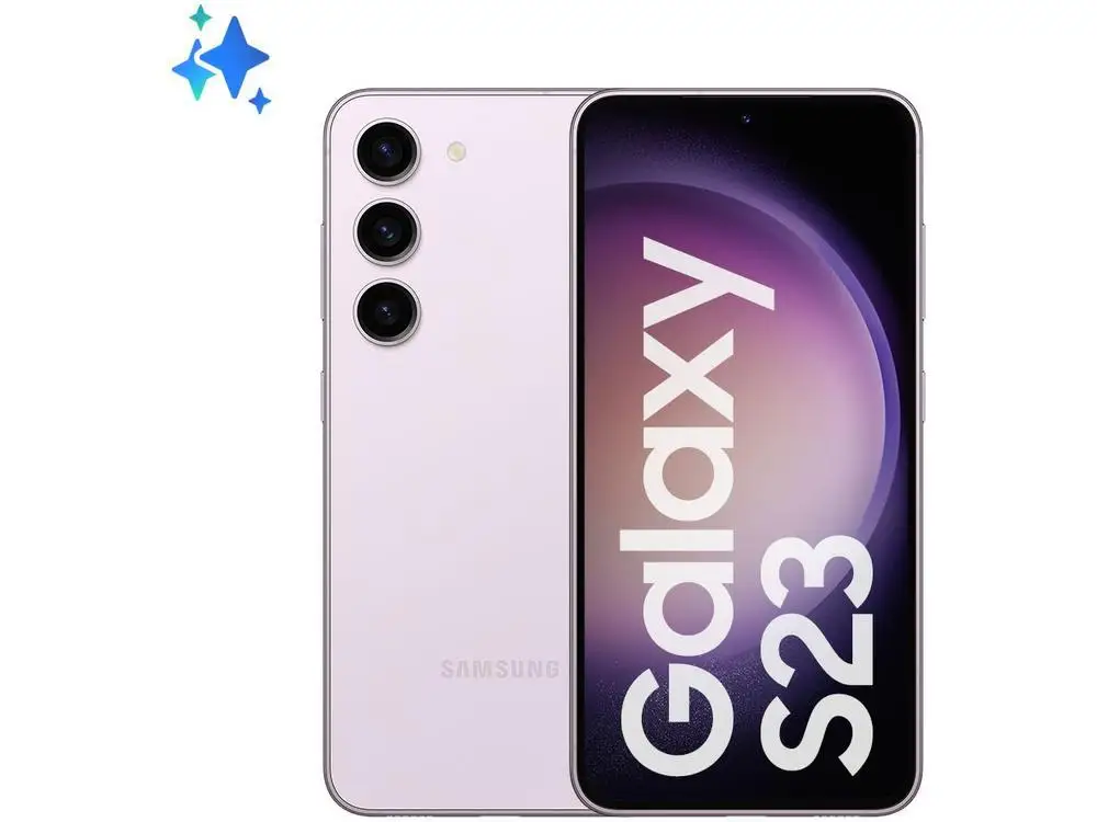 Smartphone-Samsung-Galaxy-S23-256GB-Violeta-5G-8GB-RAM-6-1-C-m-Tripla ...