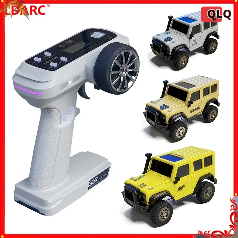 Ldarc-Radian-X43-1-43-Mini-Rc-Remote-Control-Simulation-Off-Road ...