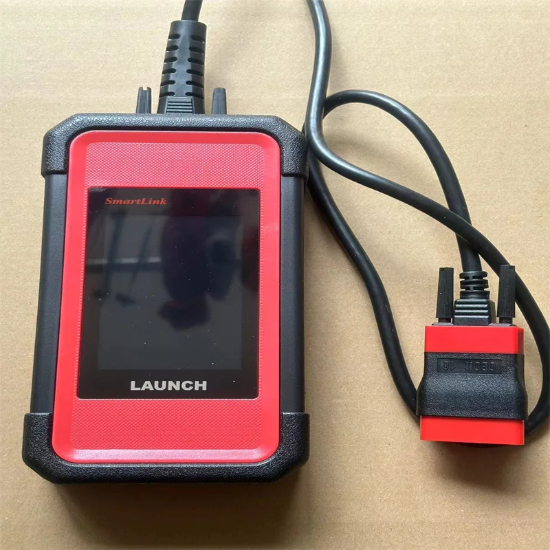 Original-Car-Diagnostic-Tool-LANUCH-smartlink-C-support-Xdiag-Diagzone ...