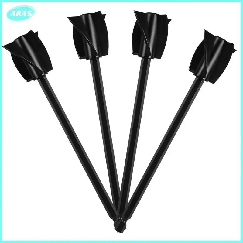 Epoxy-Mixing-Stick-Paint-Stirring-Rod-Putty-Cement-Paint-Mixer ...