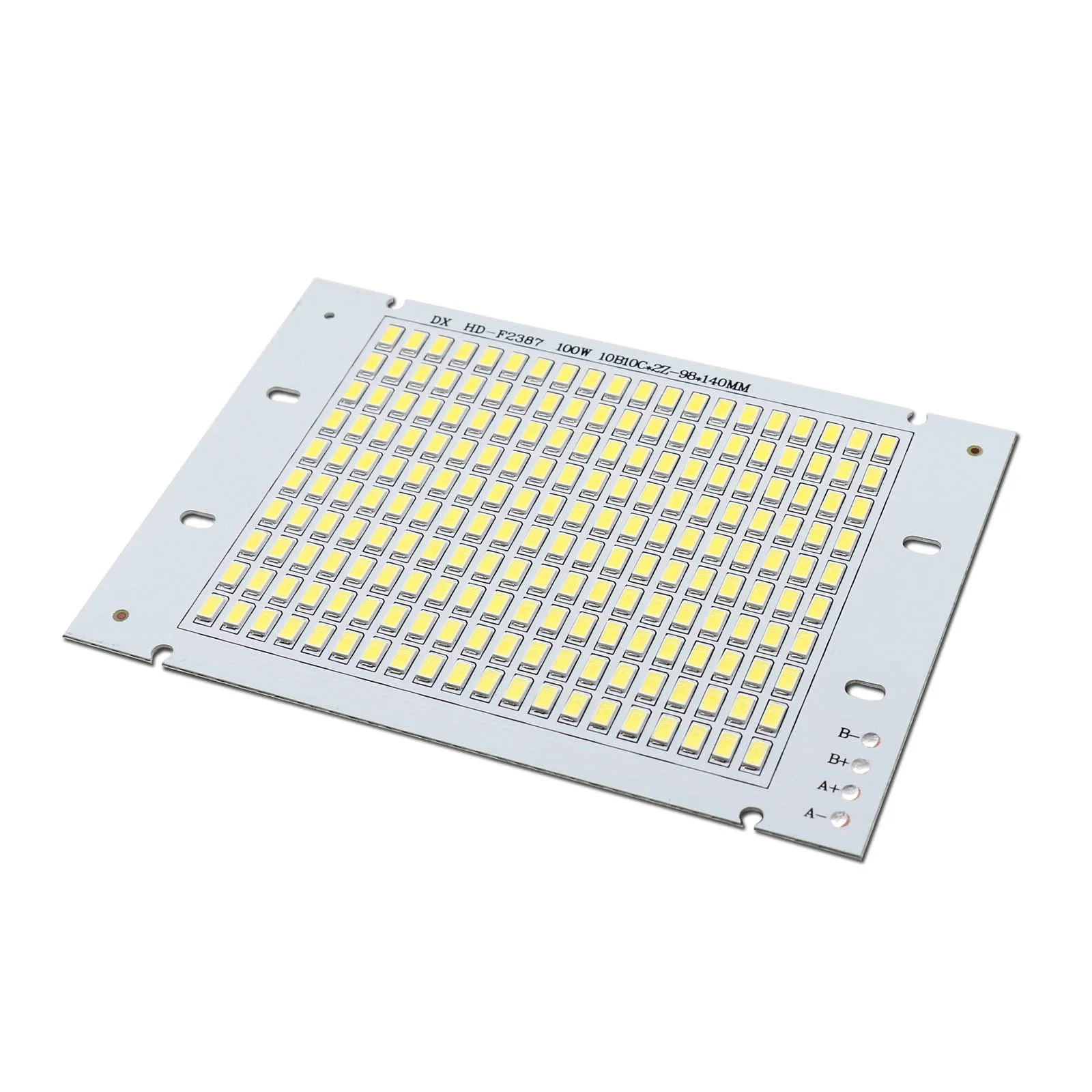 200w Led High Power Chips | 100w Led Chip Bulb Bead | Led Chip Light ...