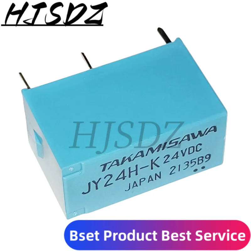 Lote-de-5-unidades-de-nuevo-rel-en-caliente-JY24H-JY5H-K-JY12H-K-K ...