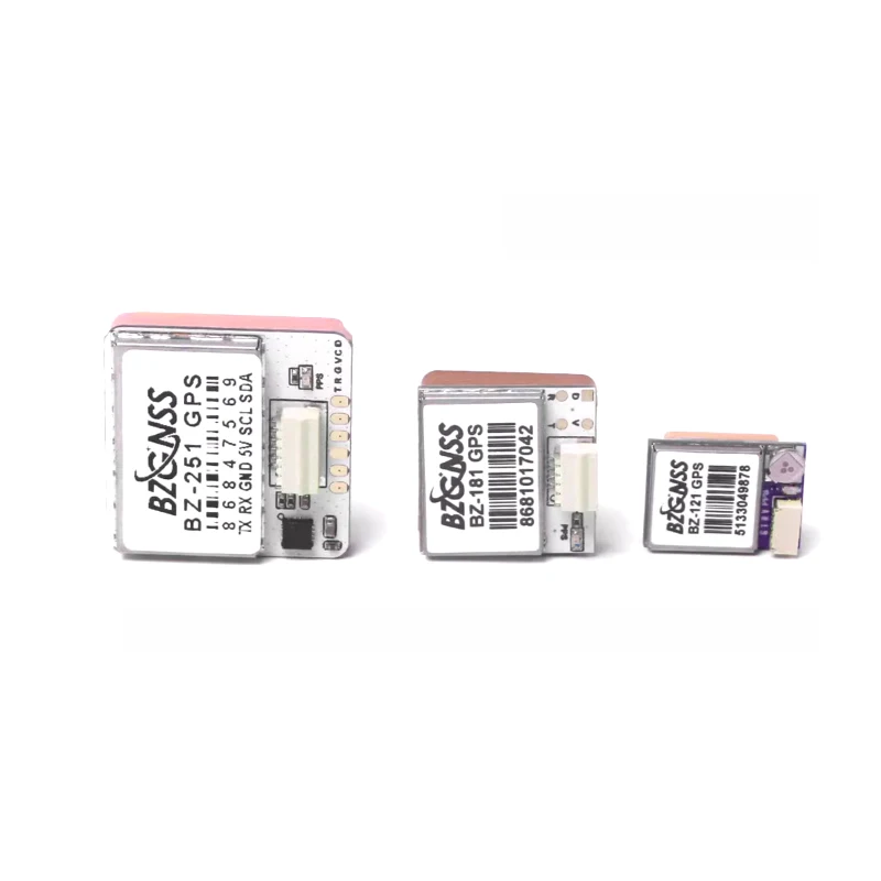 BZGNSS-BZ-121-BZ-181-BZ-251-Dual-Protocol-GPS-Global-Position-System ...