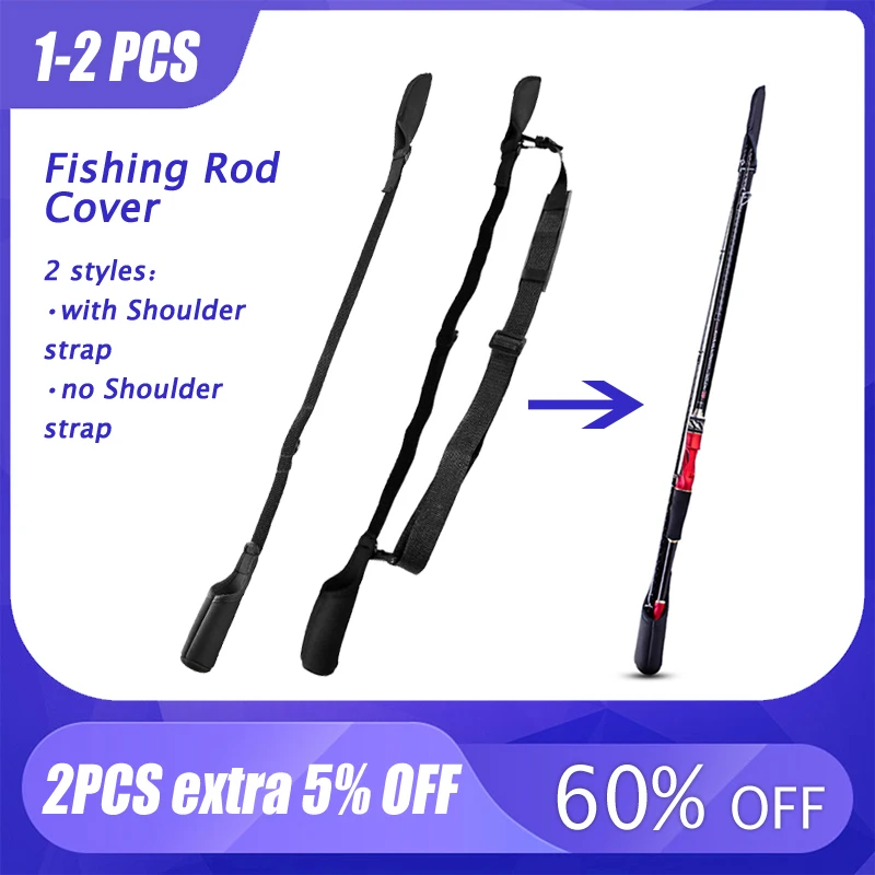 1-2pcs-Fishing-Rod-Belt-Protector-Fishing-Rod-Holder-Strap-Carp-Reel ...