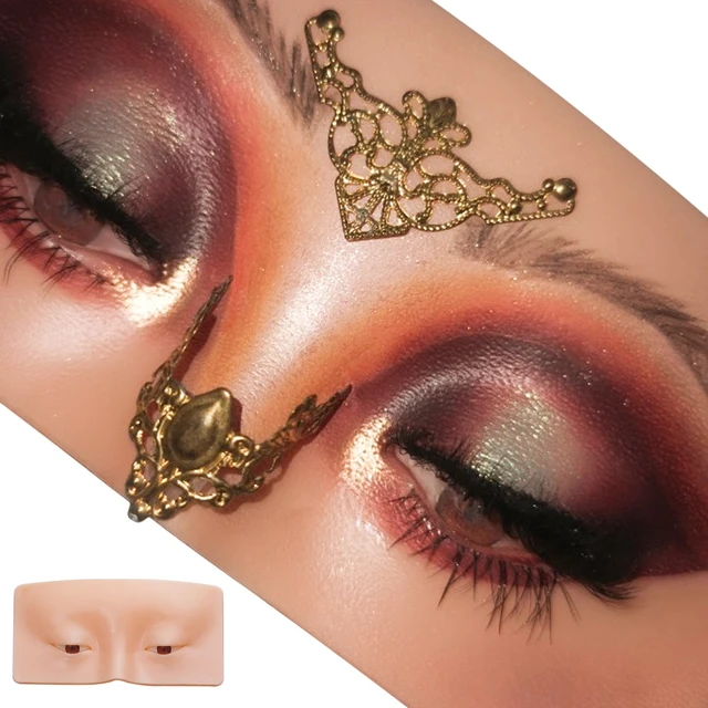 Greek Goddess Makeup For Prom