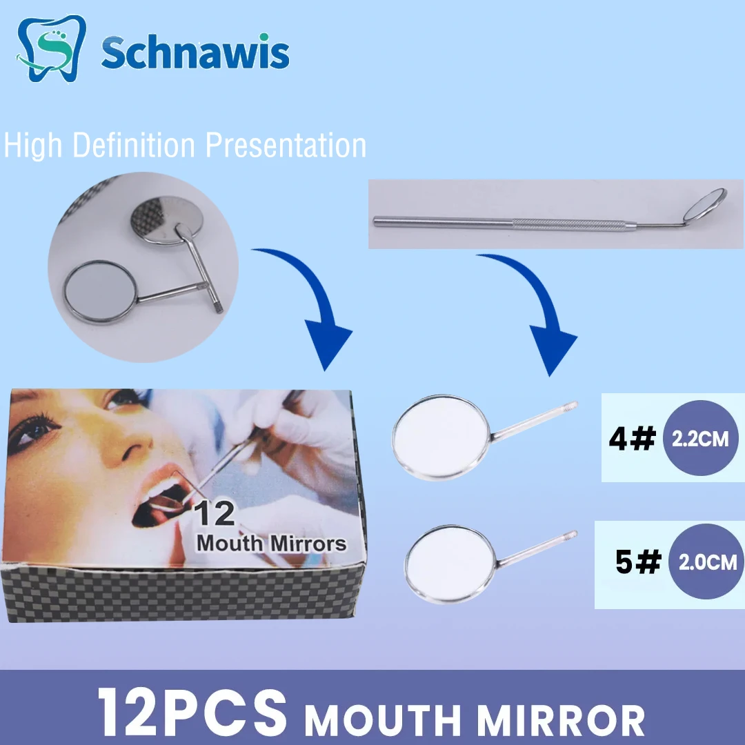 Dental-Mouth-Mirror-Reflector-Dental-Mouth-Mirror-Oral-Care-Mouth ...