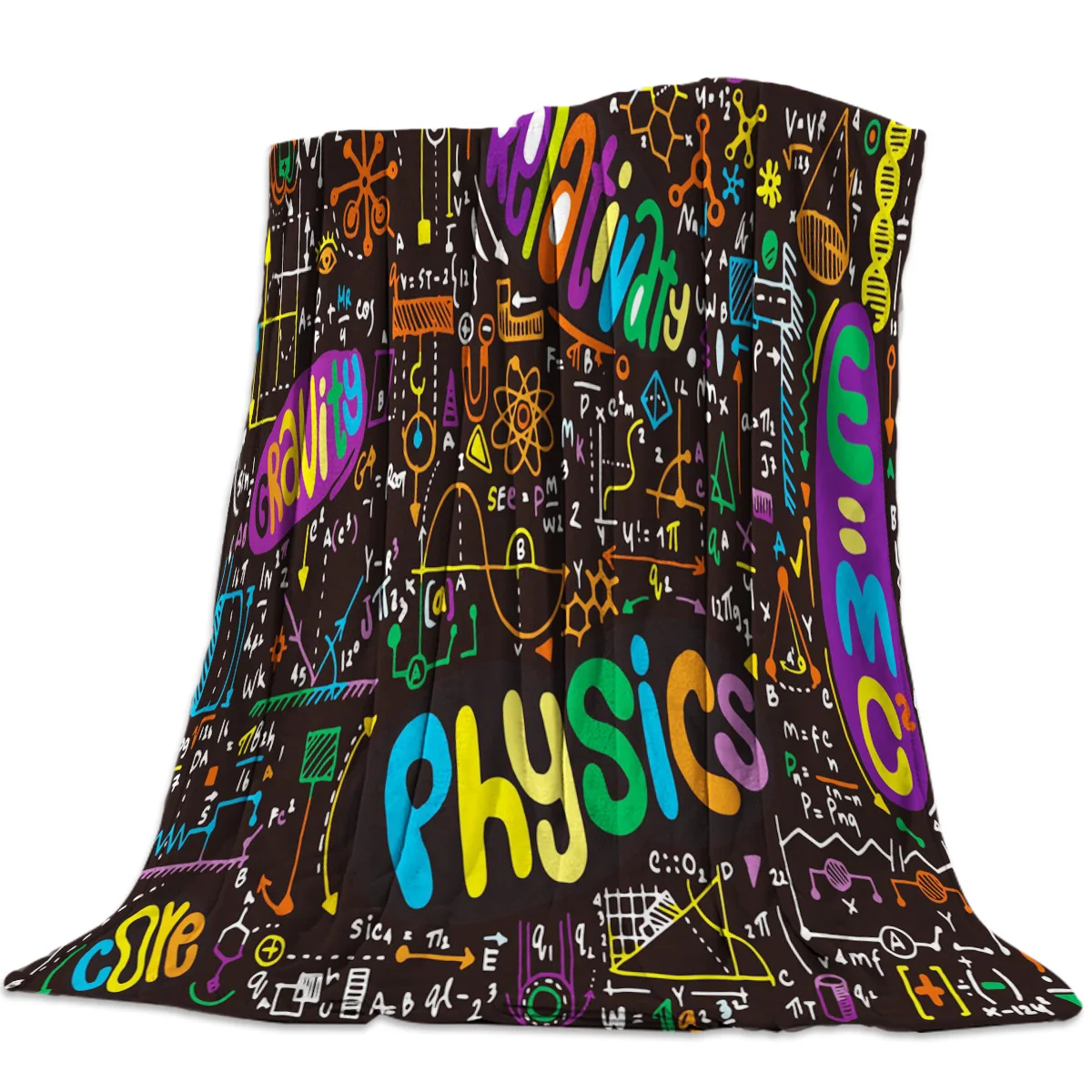 Basic Physics Formulas For Kids