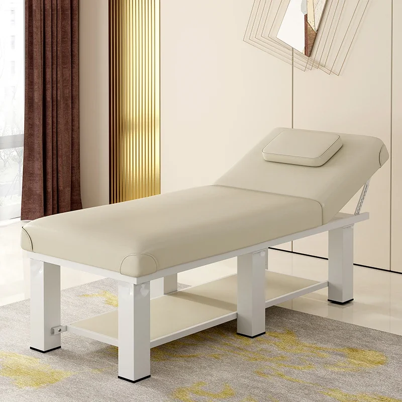 Hair-Salon-Furniture-Professional-Massage-Stretcher-Lash-Tech-Bed-Table ...