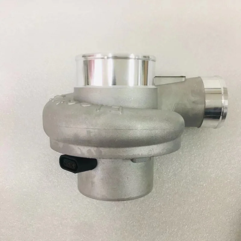 Universal-12V-Electric-Turbo-Supercharger-Kit-Thrust-Electric ...