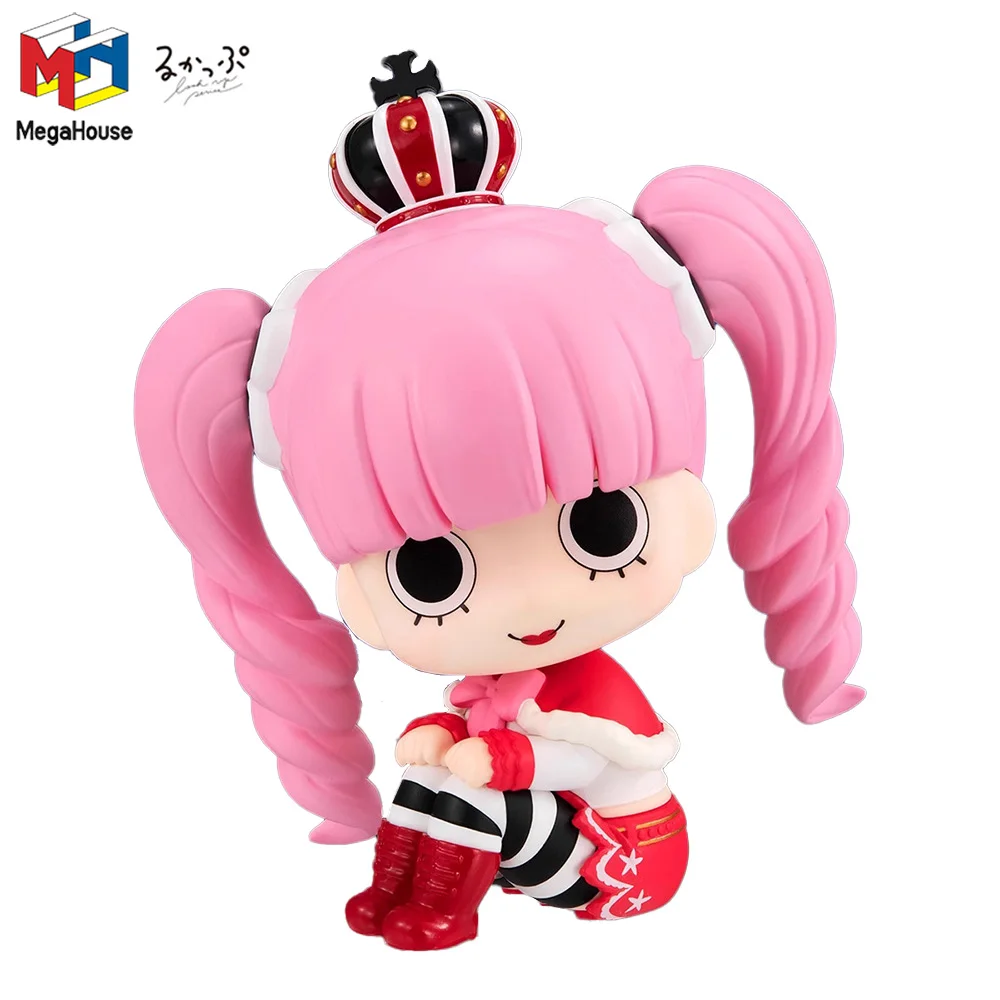 Original-MegaHouse-Look-up-Perona-One-Piece-Exquisite-Collectible-110 ...