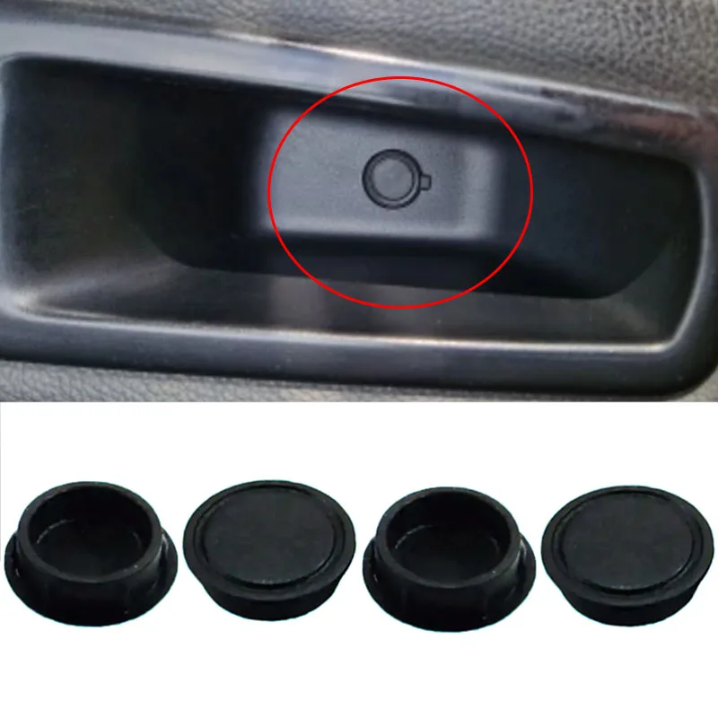 4 pezzi per Renault Megane II III Fluence Grand Scenic 2003-2016 ...