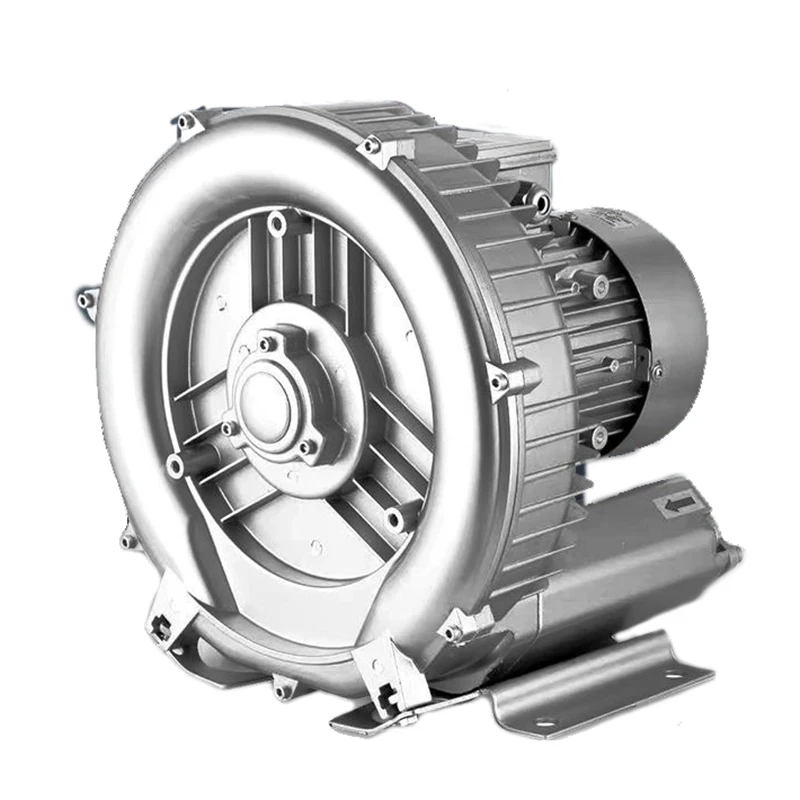 High-Pressure-Vortex-Fan-Oxygenated-Vortex-Air-Pump-Roots-Turbine-High ...