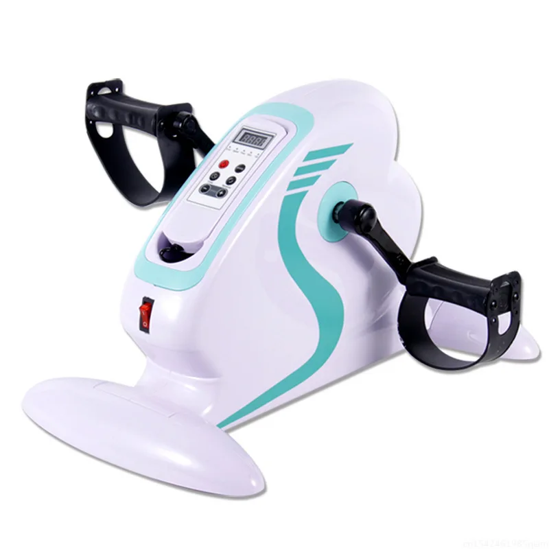 Electric Rehabilitation Training Stepper Household Pedal Stepper ...