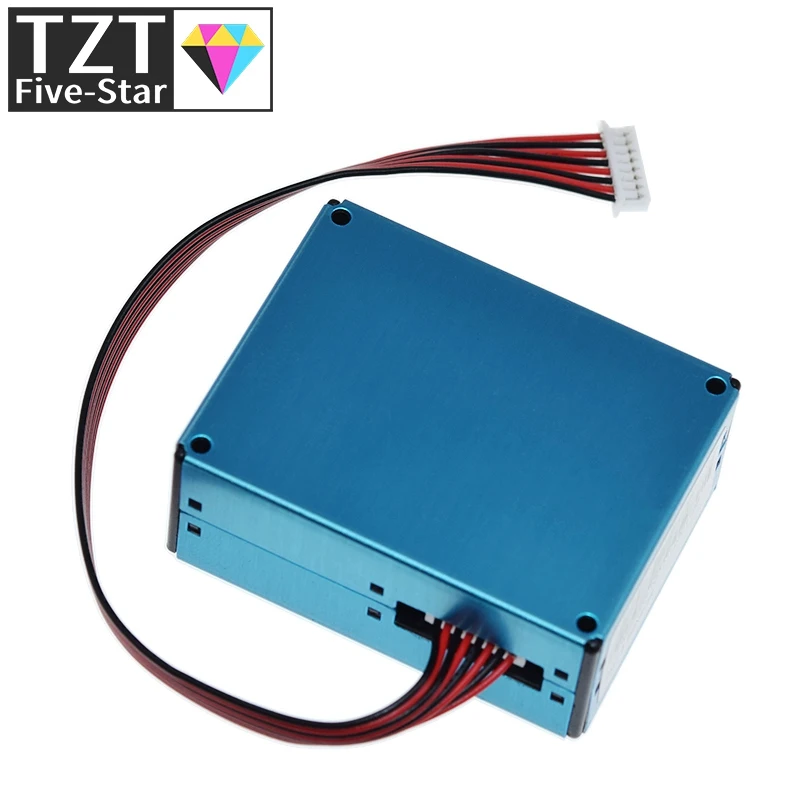 Sensor-de-part-culas-e-poeira-para-arduino-laser-dentro-m-dulo-de-sa-da ...