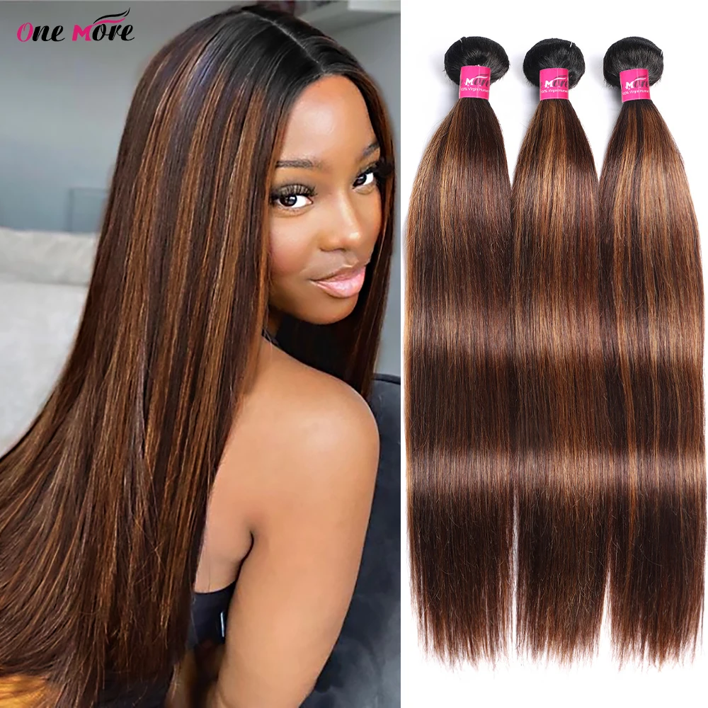 FB30-mechones-de-cabello-humano-100-liso-mechones-de-cabello-brasile-o ...