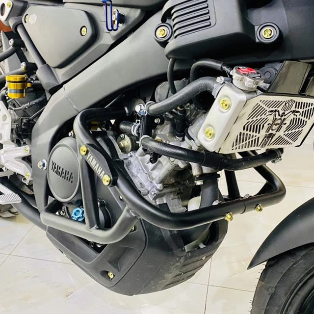 MKLIGHTECH For YAMAHA XSR 155 XSR155 2019-2022 Motorcycle, 42% OFF