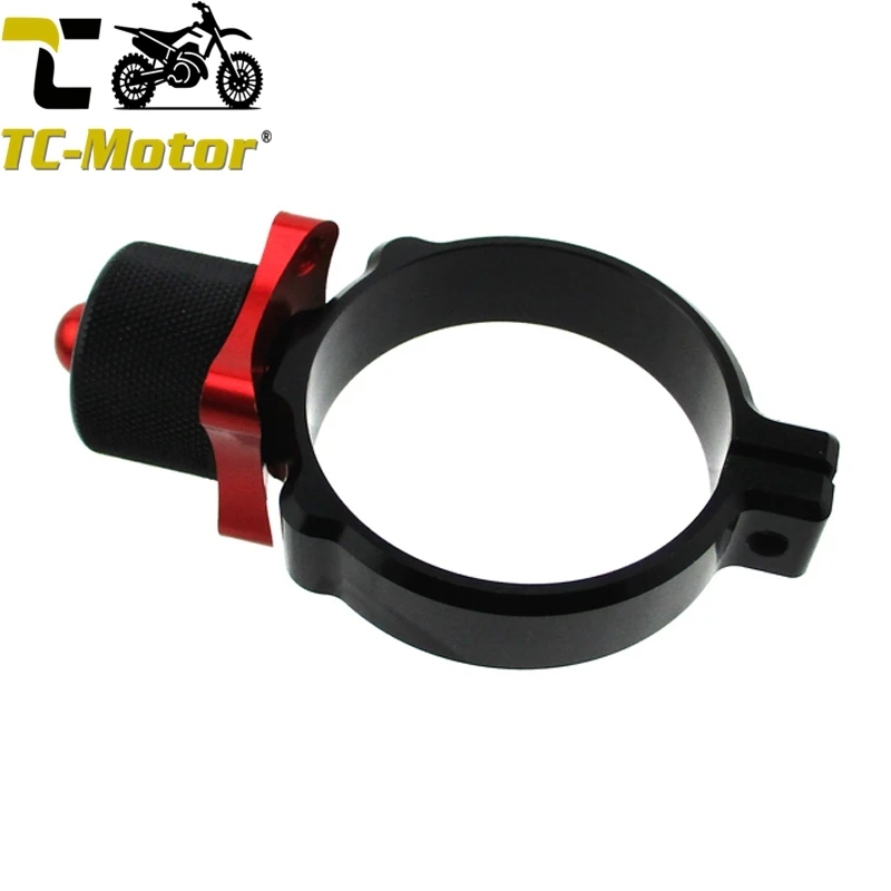 TC-Motor Front Fork Suspension Launch Start Holeshot Control Device ...
