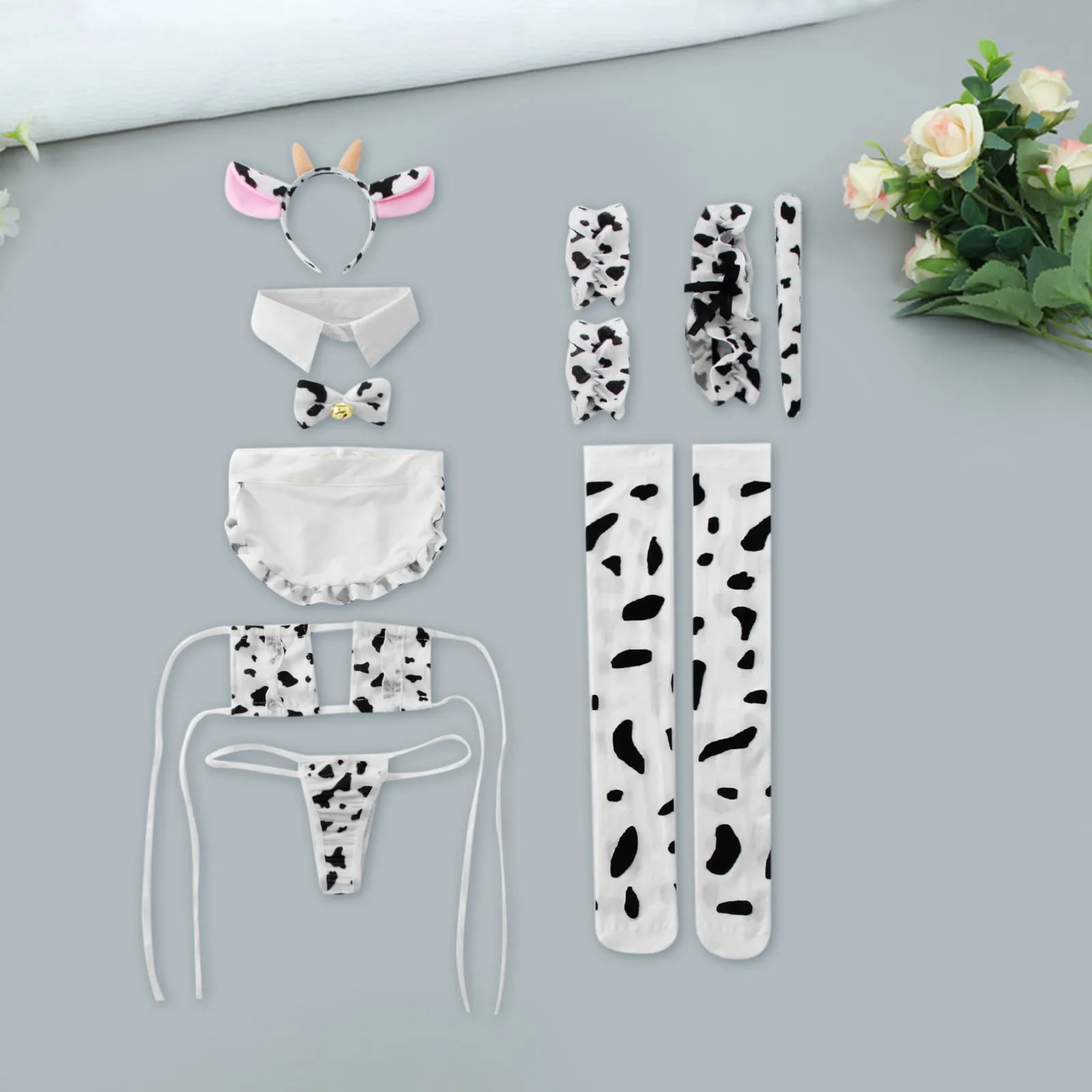 Lencer-a-Sexy-con-Push-Up-para-mujer-ropa-interior-seductor-conjunto-de ...