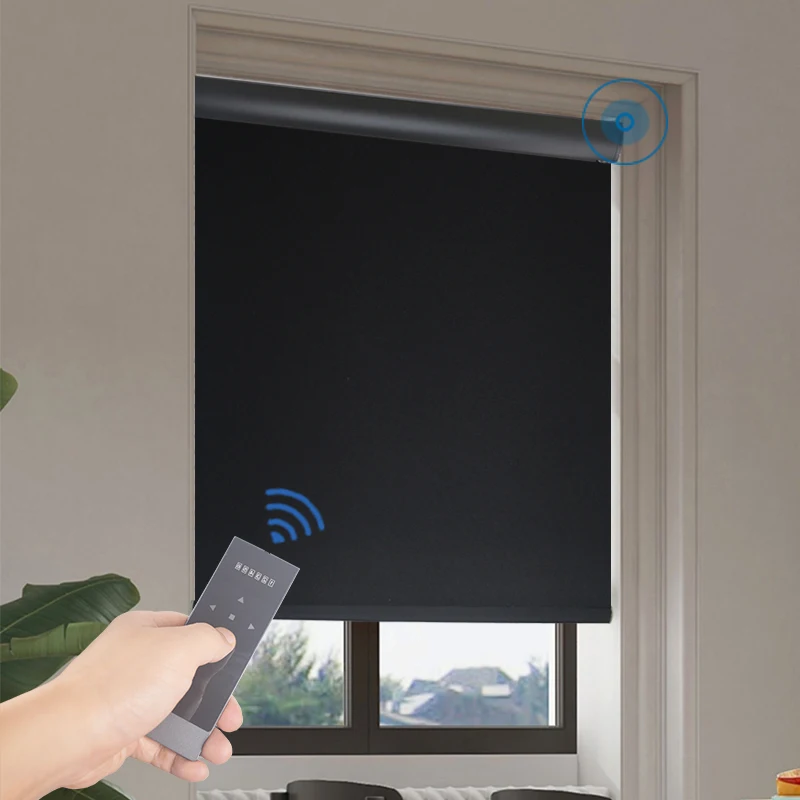 Smart-matters-cortinas-de-rolo-el-trico-sem-fio-cortinas-blackout ...