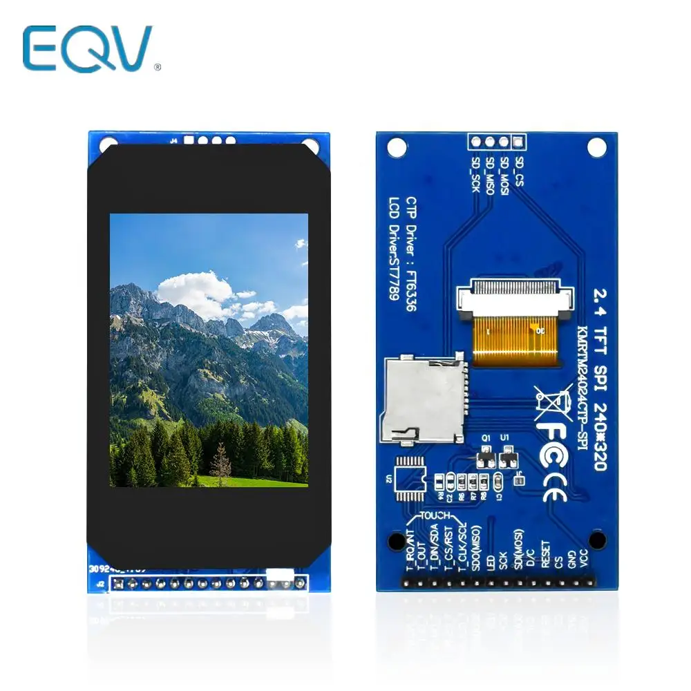 Neues kapazitives 15,6-Zoll-Touchscreen-Modul ips hd spi serieller LCD kapazitiver Bildschirm ...