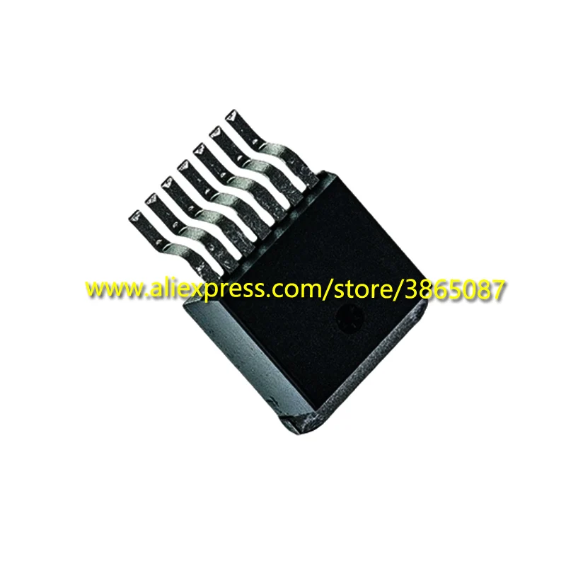 UF4SC120023B7S-D2PAK-7L-SiC-FET-Power-Silicon-Carbide-MOSFET-Transistor ...