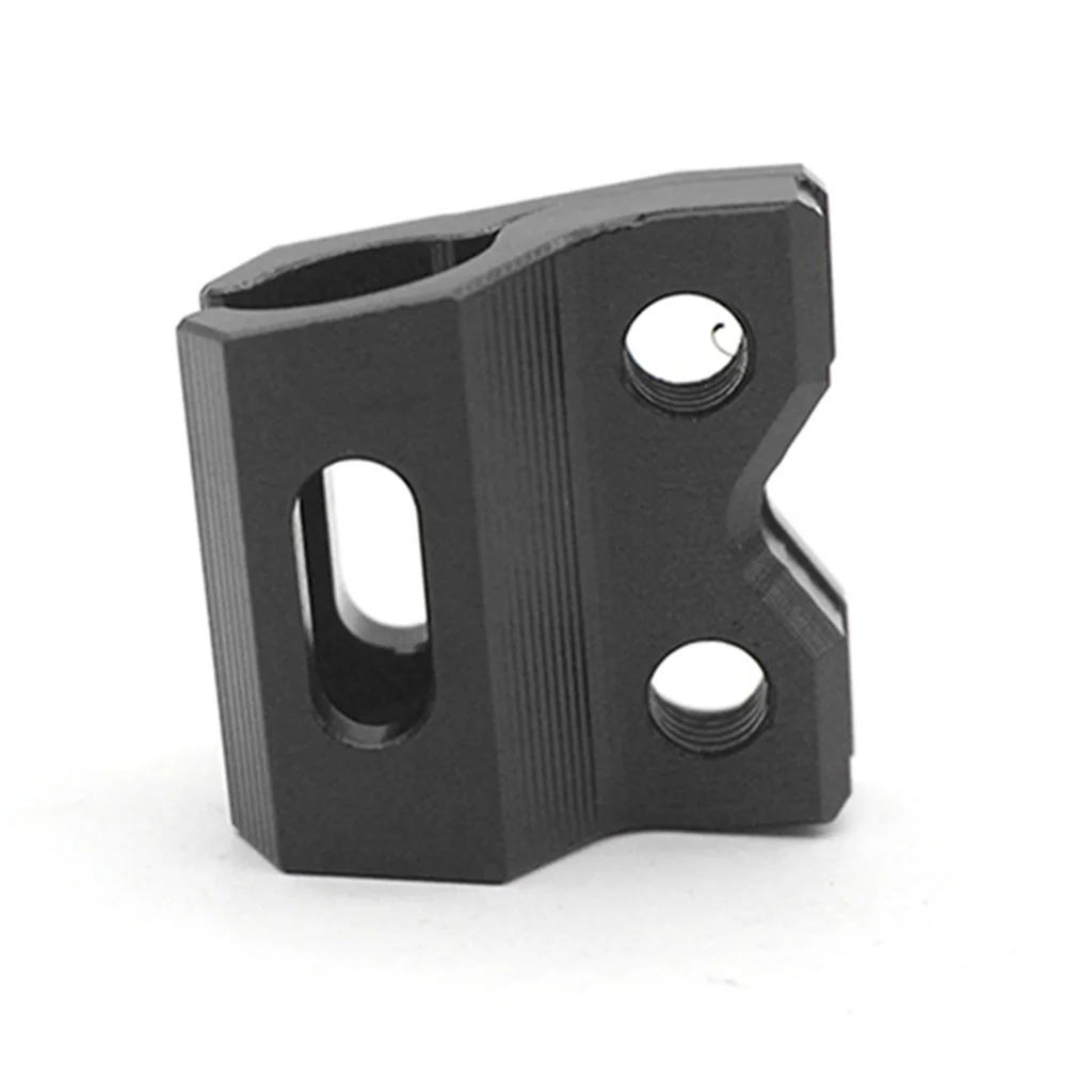 Front-Brake-Line-Holder-Hose-Clamp-Cable-Clamp-for-Honda-CR-CRF-125R ...