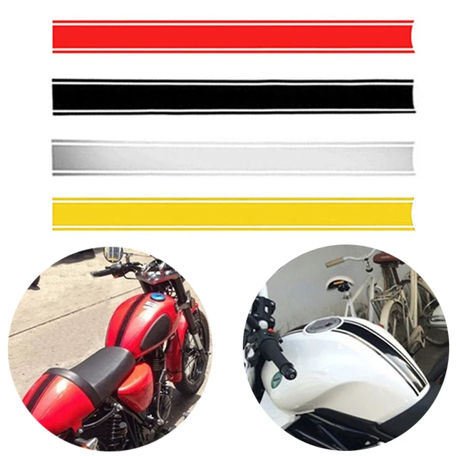 Vintage Motorcycle Decal Kits