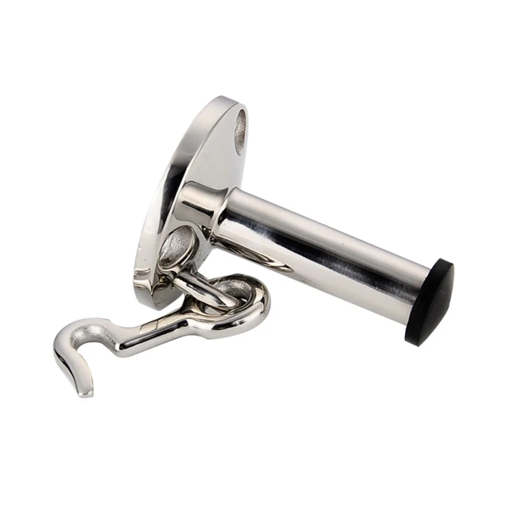 Door Stopper Holder Doors Boats Marine Fittings Strong Sturdy Hardware ...