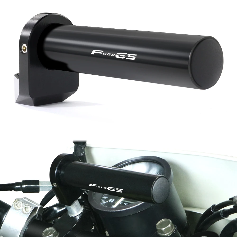 Handlebar GPS Holder Support Mount Bracket For BMW F900GS G650GS R850R ...