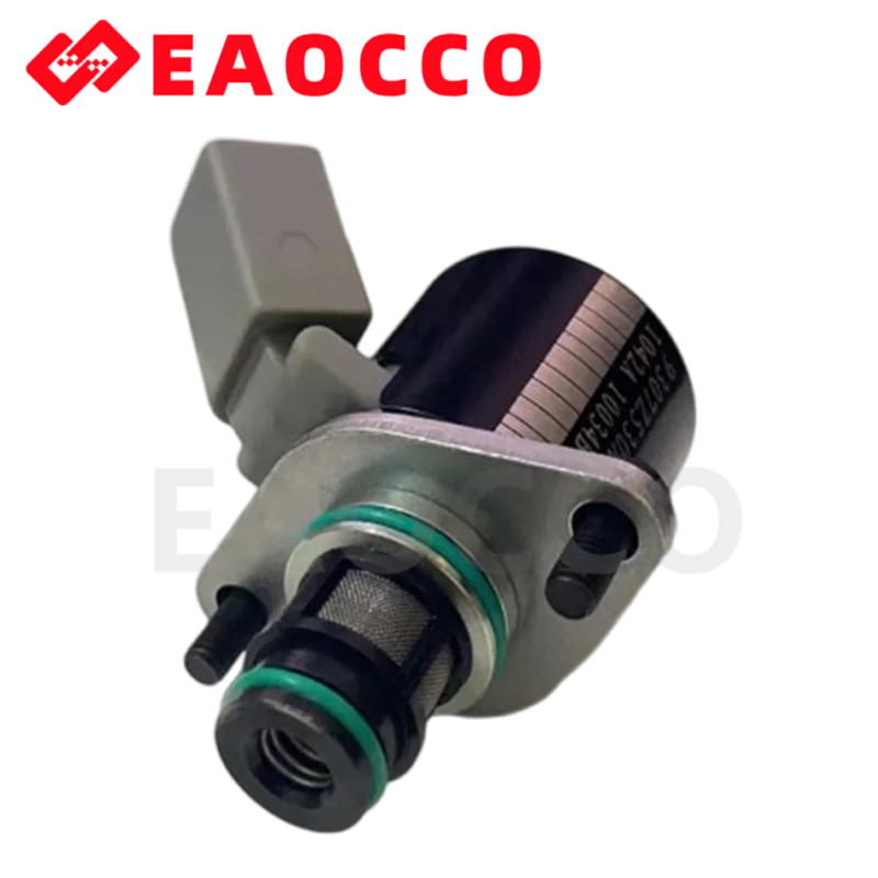 9307Z530A Car Fuel Pressure Metering Solenoid Valve SCV Valve Fit For M ...
