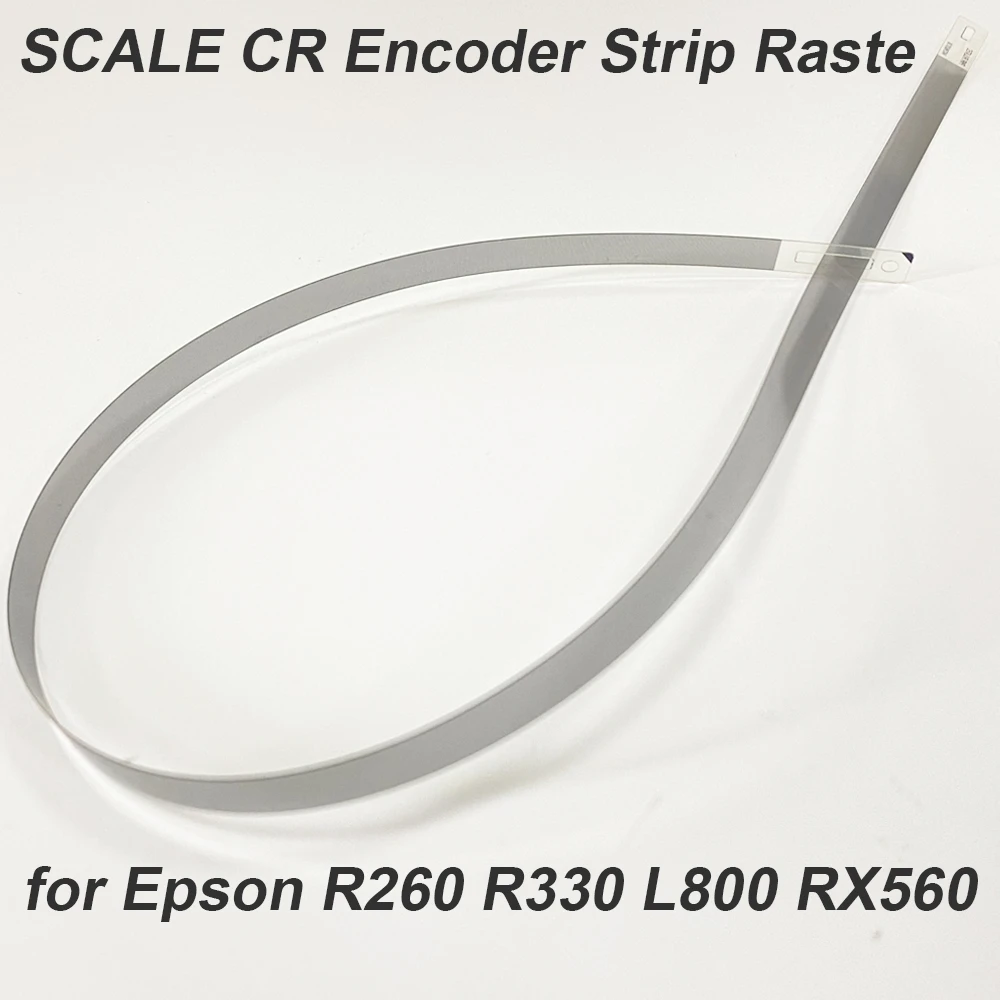 SCALE CR Encoder Strip Raster for Epson R260 R265 R270 R280 R285 R290 ...